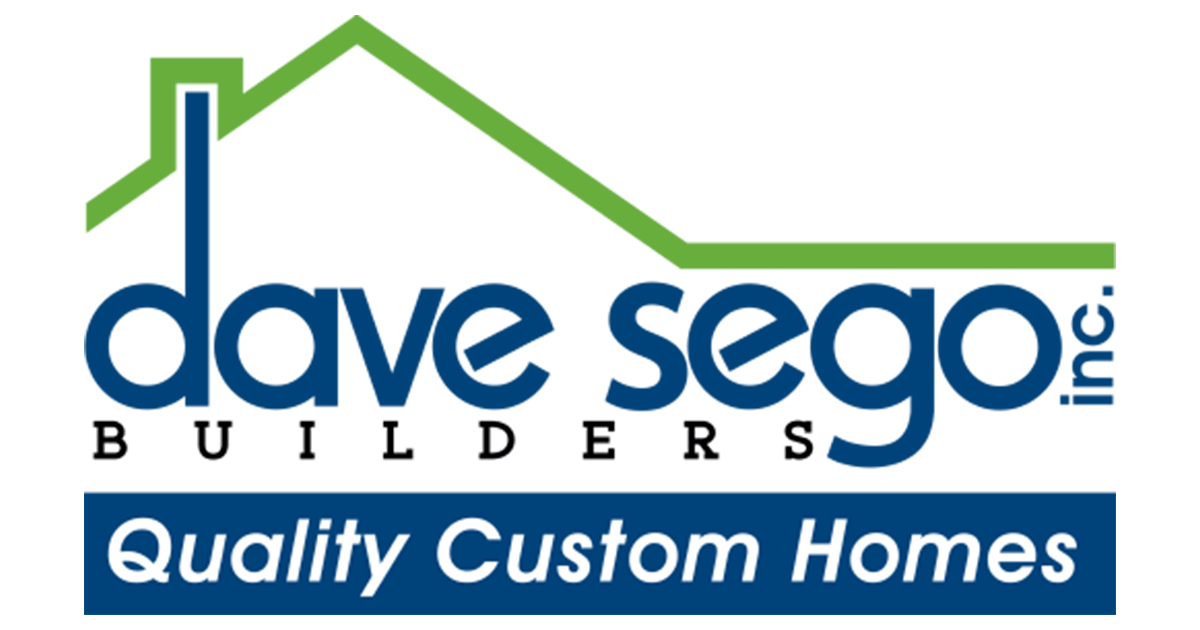 Gallery - Dave Sego Builders